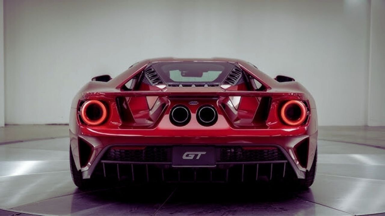 2026 Striker GT – The Ultimate Fusion of Power, Luxury, and Future ...