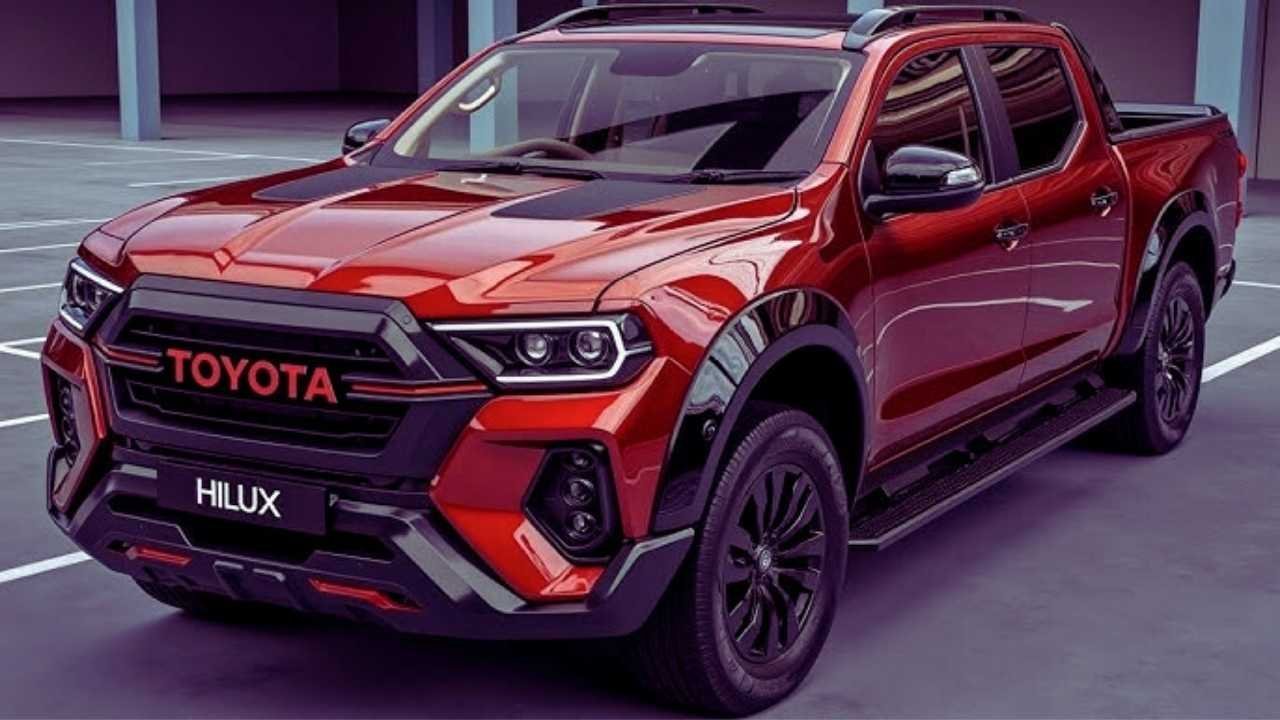 2026 Toyota Hilux Uncovered: Prices, Specs, Features, and a Global ...
